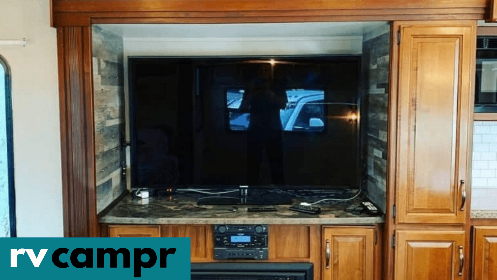Yes! 4 Best 12 Volt TV Are Here - RV Camper